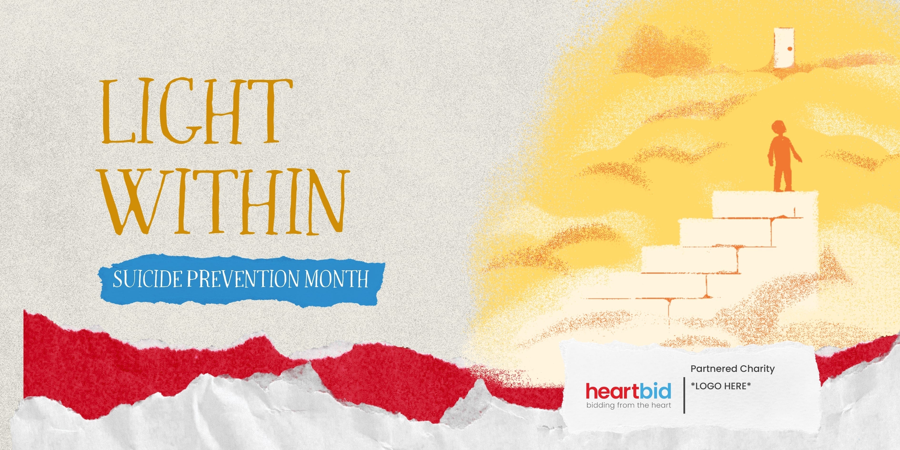 Light Within – HeartBid
