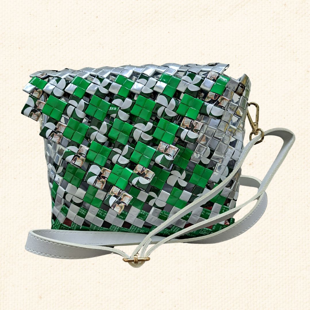 Emerald Shimmer – HeartBid