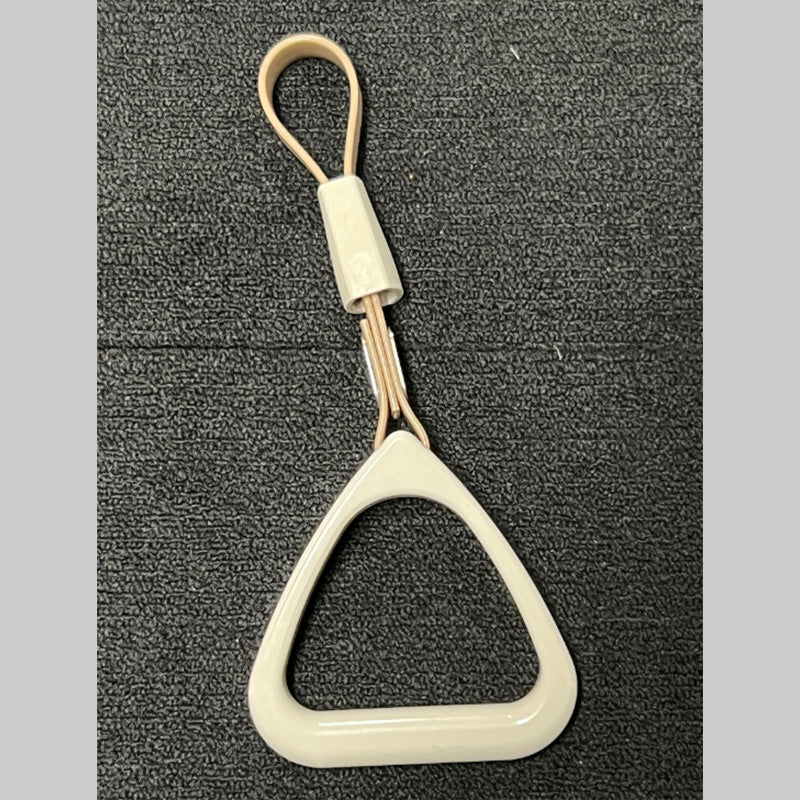 Train Straphangers #7 – HeartBid